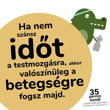 Miért a Kroki?